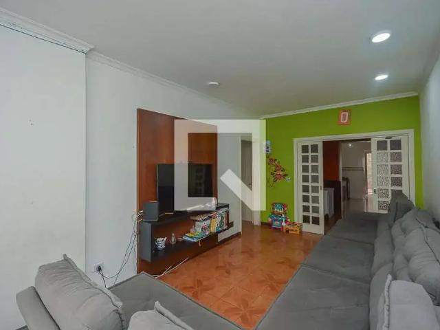 Casa / Sobrado para Venda em São Paulo/SP Interlagos 3 Quartos