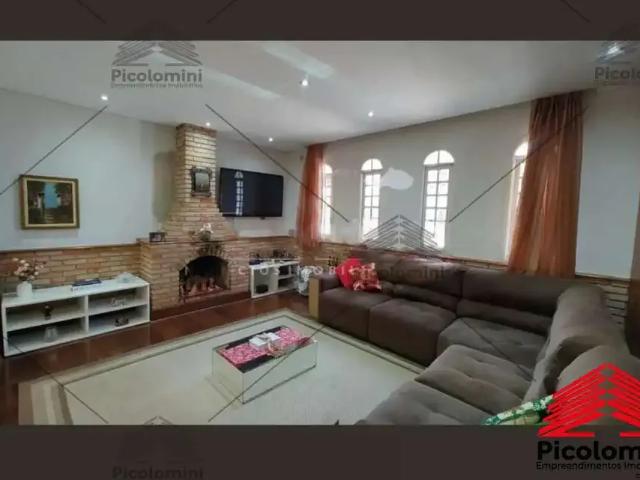 Casa / Sobrado para Venda em São Paulo/SP Interlagos 3 Quartos