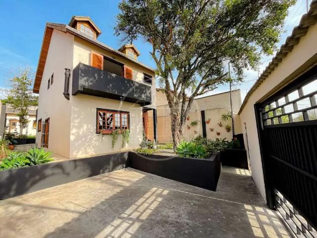 Casa / Sobrado para Venda em São Paulo/SP Interlagos 3 Quartos