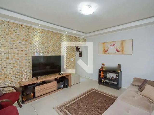 Casa / Sobrado para Venda em São Paulo/SP Interlagos 3 Quartos