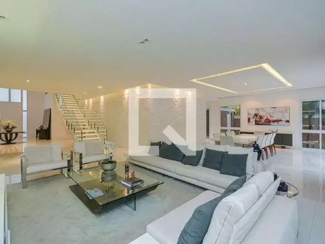 Casa / Sobrado para Venda em São Paulo/SP Interlagos 3 Quartos