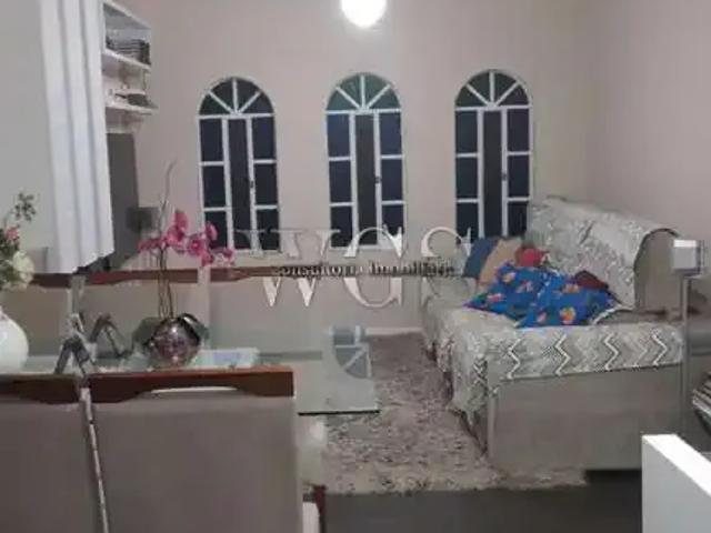 Casa / Sobrado para Venda em São Paulo/SP Interlagos 3 Quartos
