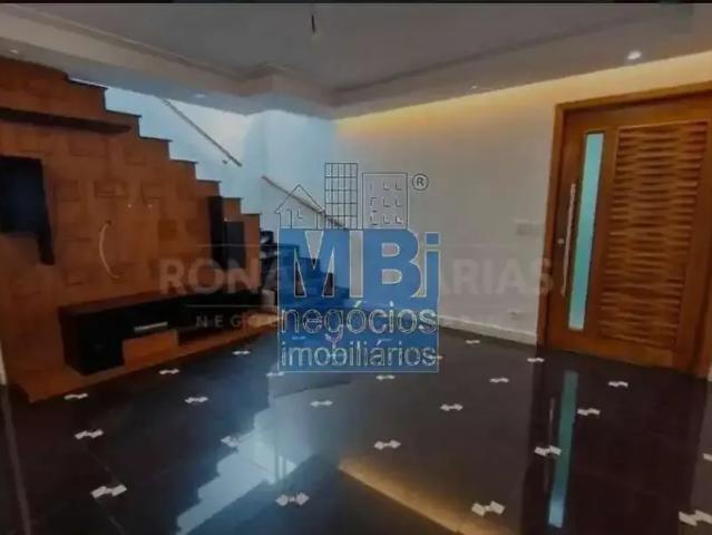 Casa / Sobrado para Venda em São Paulo/SP Interlagos 3 Quartos