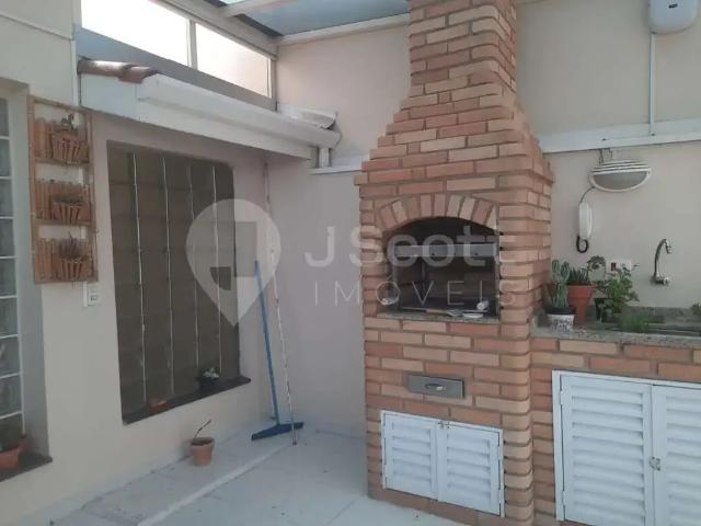 Casa / Sobrado para Venda em São Paulo/SP Interlagos 3 Quartos