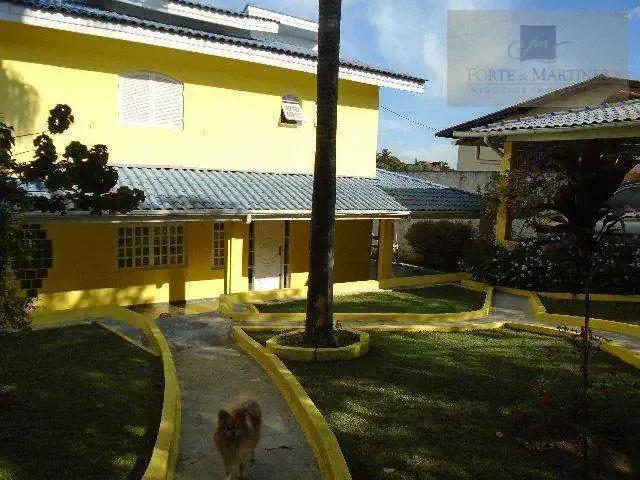 Casa / Sobrado para Venda em São Paulo/SP Interlagos 3 Quartos