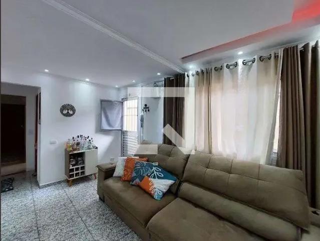 Casa / Sobrado para Venda em São Paulo/SP Interlagos 3 Quartos