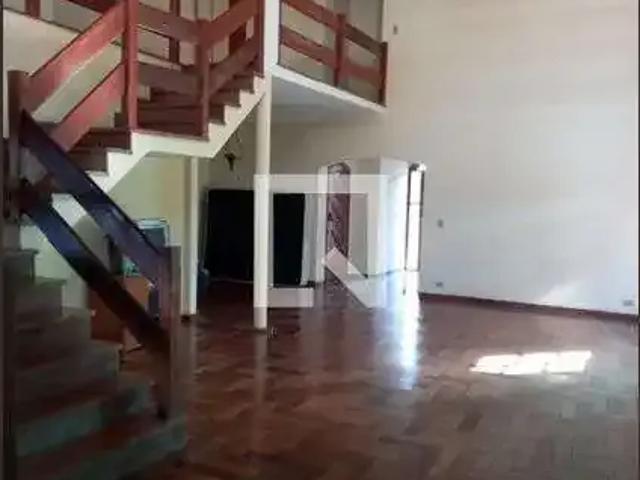 Casa / Sobrado para Venda em São Paulo/SP Interlagos 3 Quartos