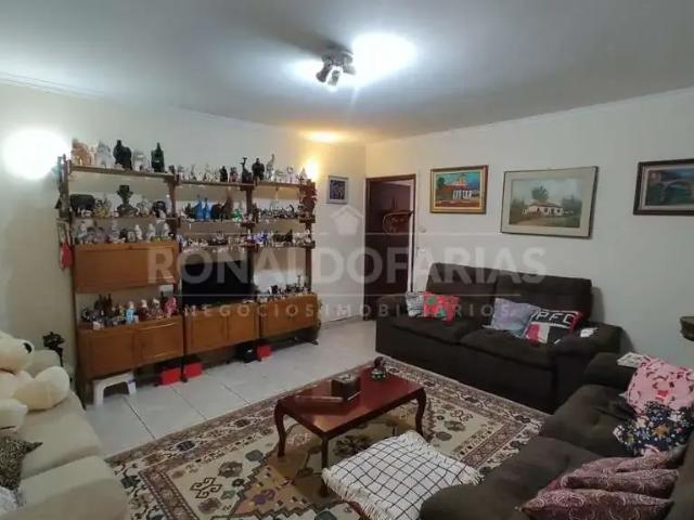Casa / Sobrado para Venda em São Paulo/SP Interlagos 3 Quartos