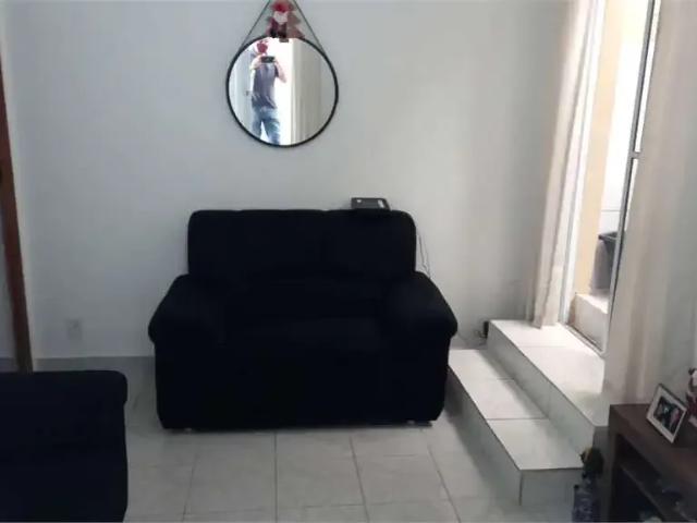 Casa / Sobrado para Venda em São Paulo/SP Interlagos 3 Quartos