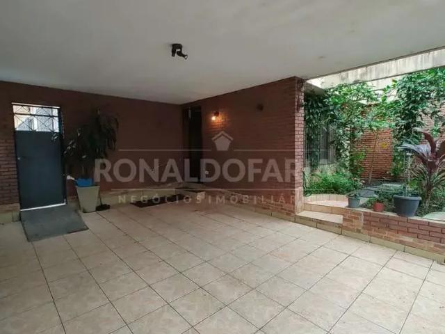 Casa / Sobrado para Venda em São Paulo/SP Interlagos 3 Quartos