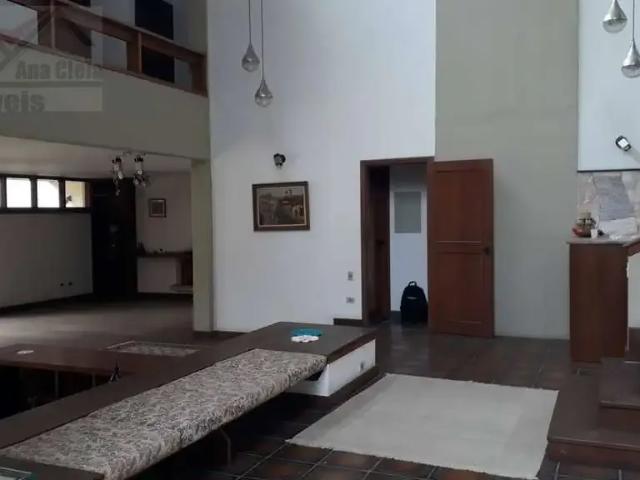 Casa / Sobrado para Venda em São Paulo/SP Interlagos 3 Quartos