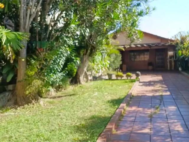 Casa / Sobrado para Venda em São Paulo/SP Interlagos 3 Quartos