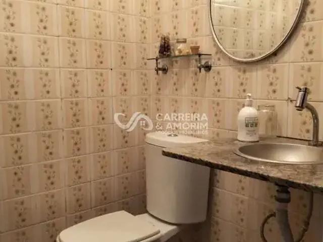 Casa / Sobrado para Venda em São Paulo/SP Interlagos 3 Quartos