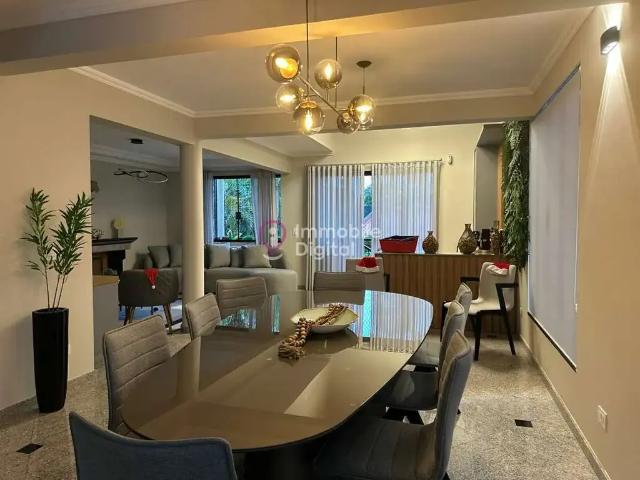 Casa / Sobrado para Venda em São Paulo/SP Interlagos 3 Quartos