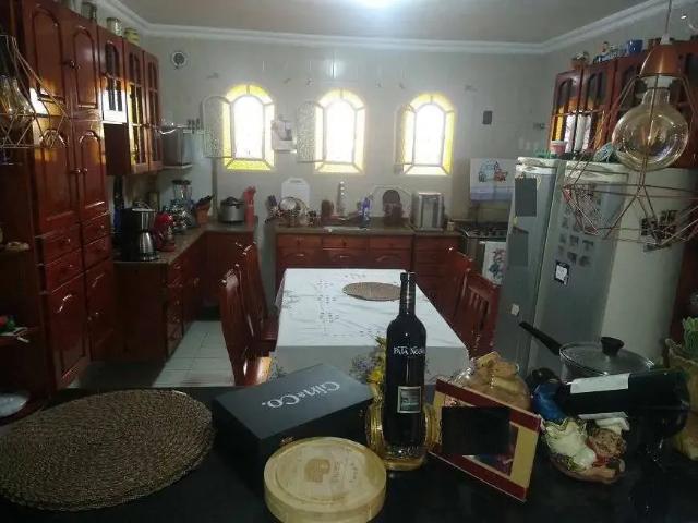Casa / Sobrado para Venda em São Paulo/SP Interlagos 3 Quartos