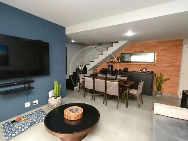 Casa / Sobrado para Venda em São Paulo/SP Interlagos 3 Quartos