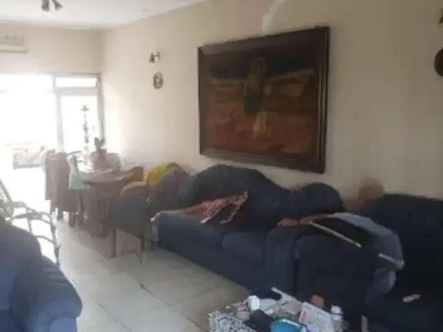 Casa / Sobrado para Venda em São Paulo/SP Interlagos 3 Quartos