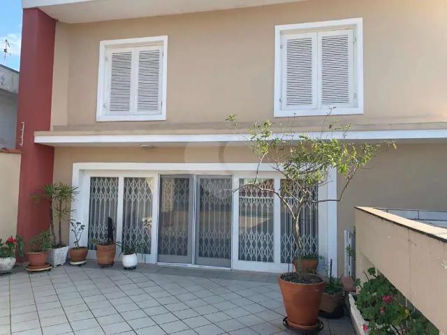 Casa / Sobrado para Venda em São Paulo/SP Interlagos 3 Quartos