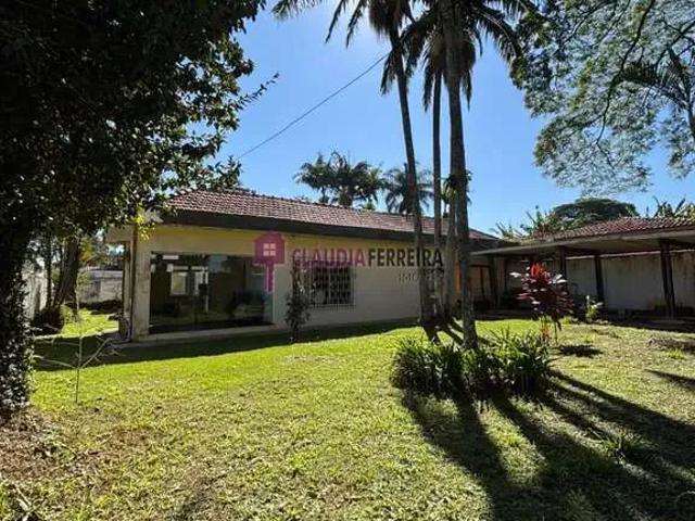 Casa / Sobrado para Venda em São Paulo/SP Interlagos 3 Quartos