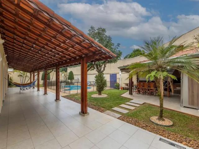 Casa / Sobrado para Venda em São Paulo/SP Interlagos 3 Quartos