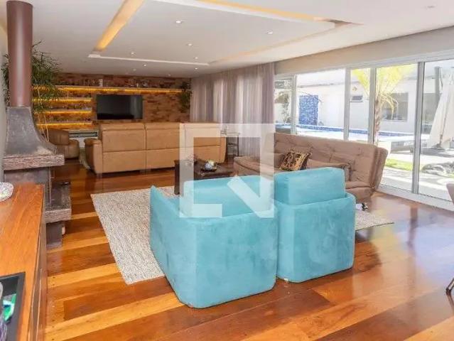 Casa / Sobrado para Venda em São Paulo/SP Interlagos 3 Quartos