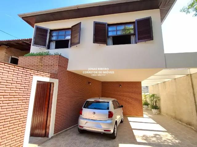 Casa / Sobrado para Venda em São Paulo/SP Interlagos 4 Quartos