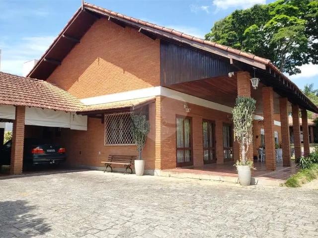 Casa / Sobrado para Venda em São Paulo/SP Interlagos 4 Quartos