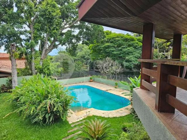 Casa / Sobrado para Venda em São Paulo/SP Interlagos 4 Quartos