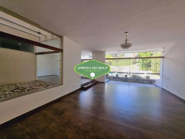 Casa / Sobrado para Venda em São Paulo/SP Interlagos 4 Quartos