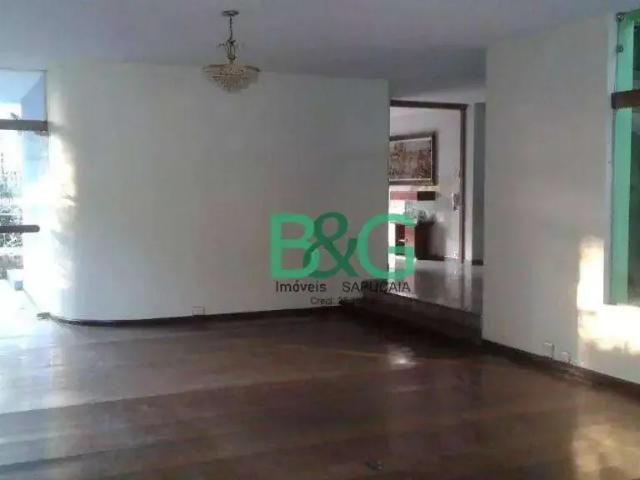 Casa / Sobrado para Venda em São Paulo/SP Interlagos 4 Quartos