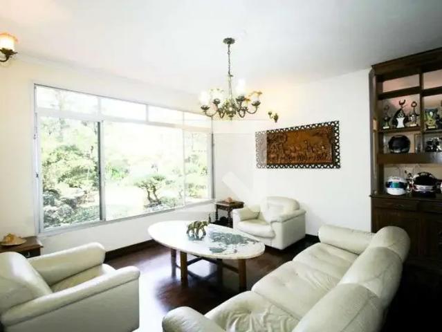 Casa / Sobrado para Venda em São Paulo/SP Interlagos 4 Quartos