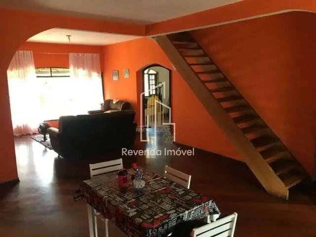 Casa / Sobrado para Venda em São Paulo/SP Interlagos 4 Quartos