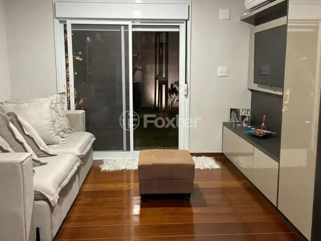 Casa / Sobrado para Venda em São Paulo/SP Interlagos 4 Quartos