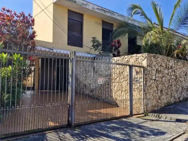 Casa / Sobrado para Venda em São Paulo/SP Interlagos 4 Quartos