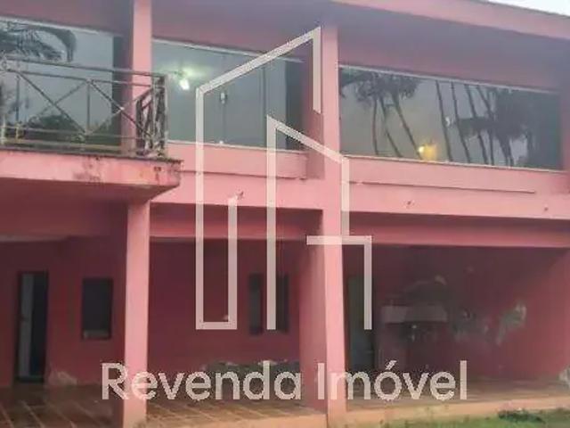 Casa / Sobrado para Venda em São Paulo/SP Interlagos 4 Quartos