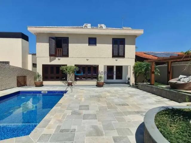 Casa / Sobrado para Venda em São Paulo/SP Interlagos 4 Quartos