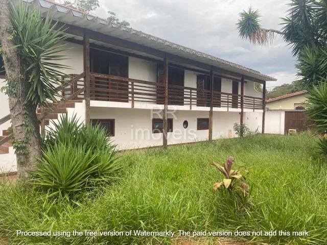 Casa / Sobrado para Venda em São Paulo/SP Interlagos 4 Quartos