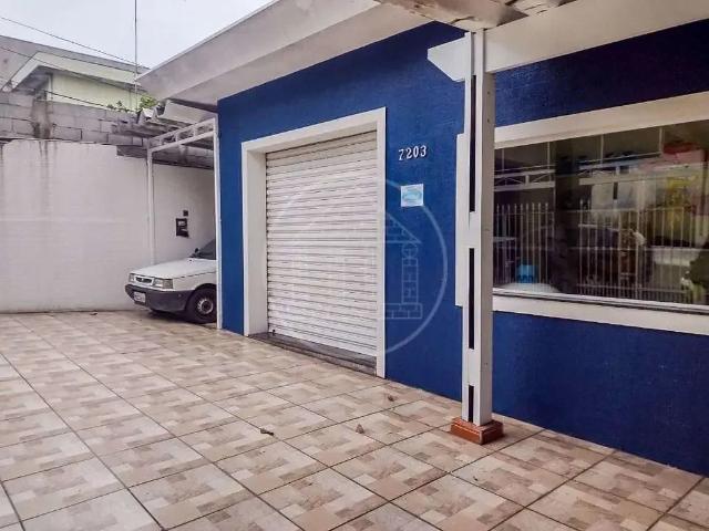 Casa / Sobrado para Venda em São Paulo/SP Interlagos 4 Quartos