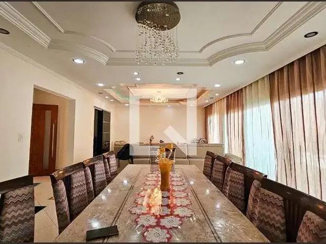 Casa / Sobrado para Venda em São Paulo/SP Interlagos 4 Quartos