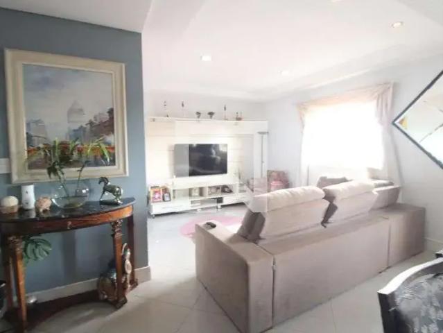 Casa / Sobrado para Venda em São Paulo/SP Interlagos 4 Quartos