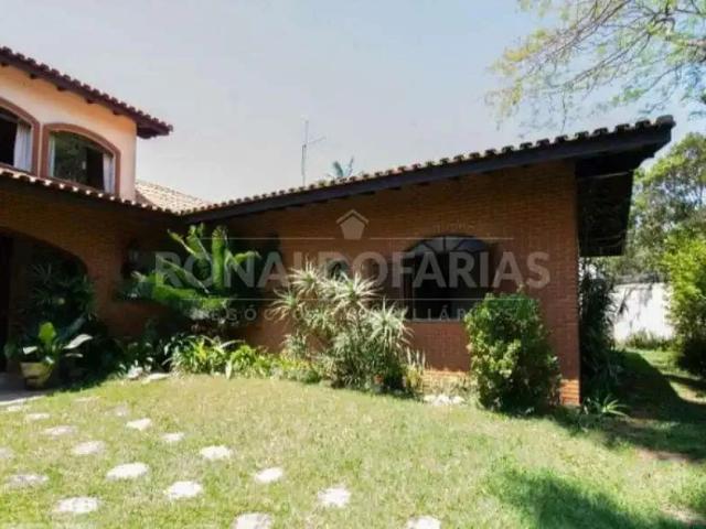Casa / Sobrado para Venda em São Paulo/SP Interlagos 4 Quartos