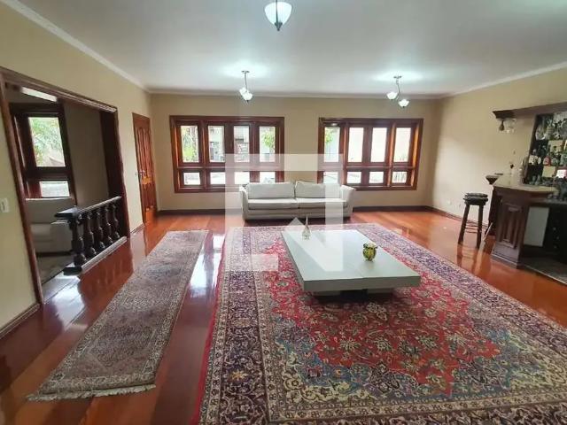 Casa / Sobrado para Venda em São Paulo/SP Interlagos 4 Quartos