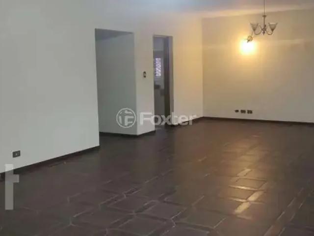 Casa / Sobrado para Venda em São Paulo/SP Interlagos 4 Quartos