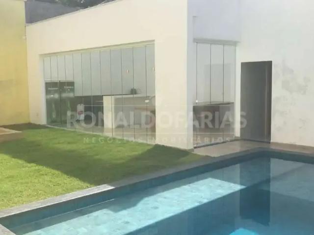 Casa / Sobrado para Venda em São Paulo/SP Interlagos 4 Quartos
