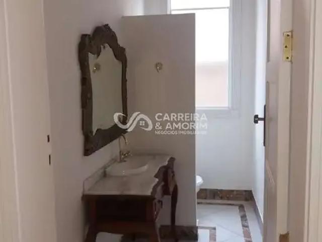 Casa / Sobrado para Venda em São Paulo/SP Interlagos 4 Quartos