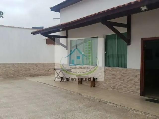 Casa / Sobrado para Venda em São Paulo/SP Interlagos 4 Quartos