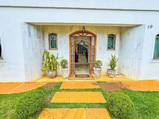 Casa / Sobrado para Venda em São Paulo/SP Interlagos 4 Quartos