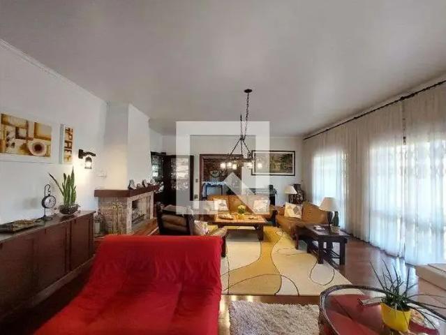 Casa / Sobrado para Venda em São Paulo/SP Interlagos 4 Quartos