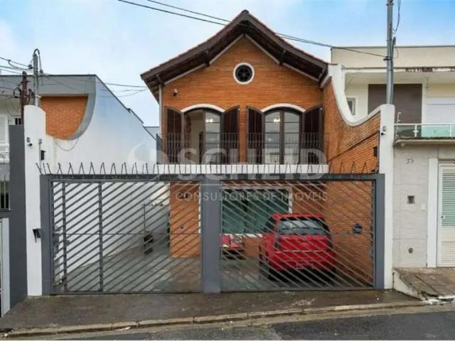 Casa / Sobrado para Venda em São Paulo/SP Interlagos 4 Quartos
