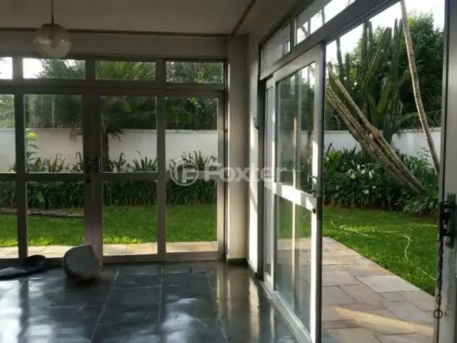 Casa / Sobrado para Venda em São Paulo/SP Interlagos 5 Quartos